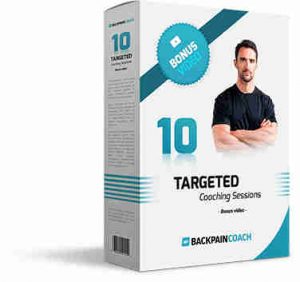 Ian Hart My Back Pain Coach Review - Does It Work and Legit?