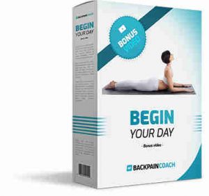 Ian Hart My Back Pain Coach Review - Does It Work and Legit?